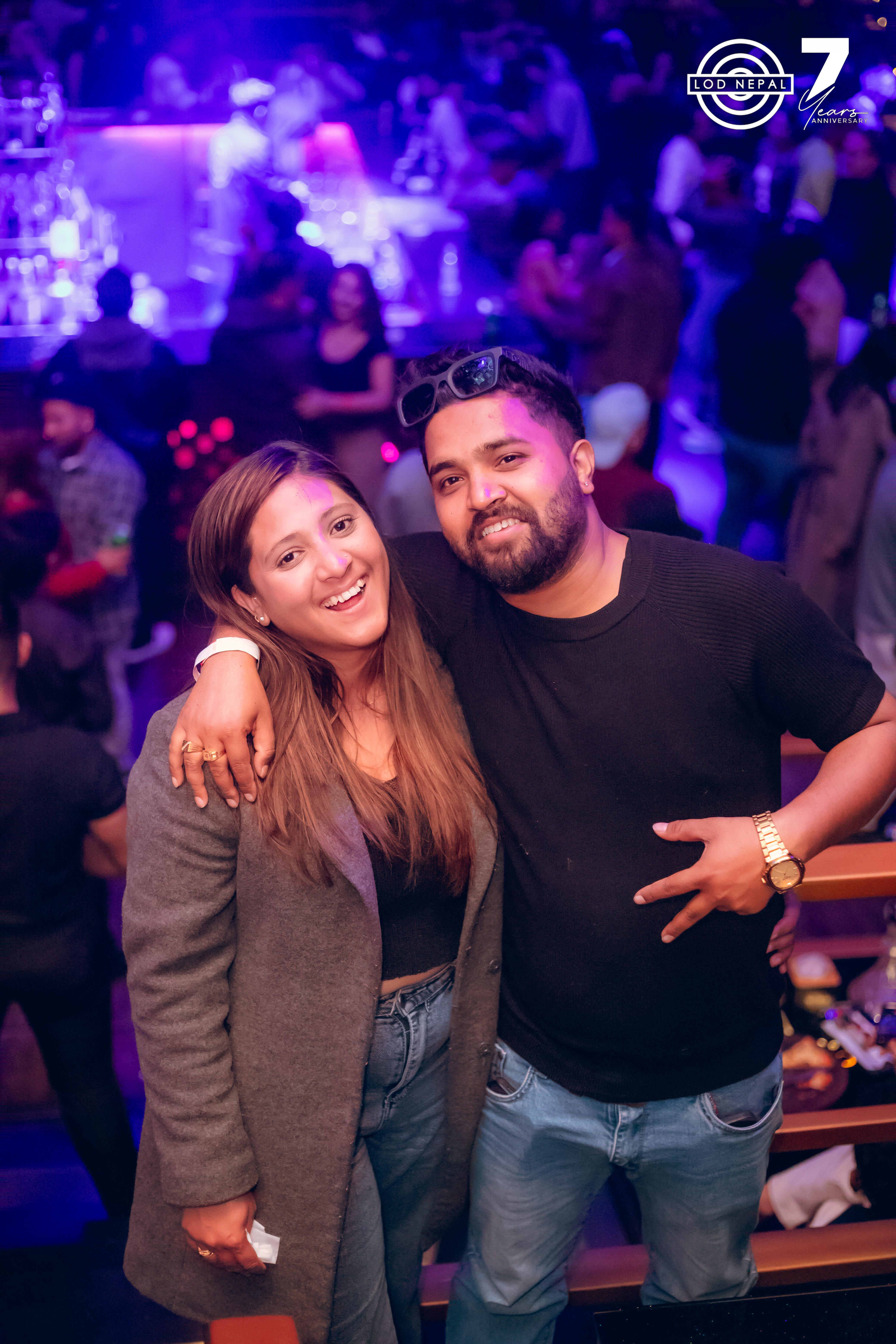 THURSDAY NIGHT @ LOD [ FEBRUARY 26 2026 ] | Club LOD